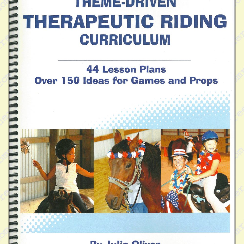 Kids Riding with Confidence - Freedom Rider