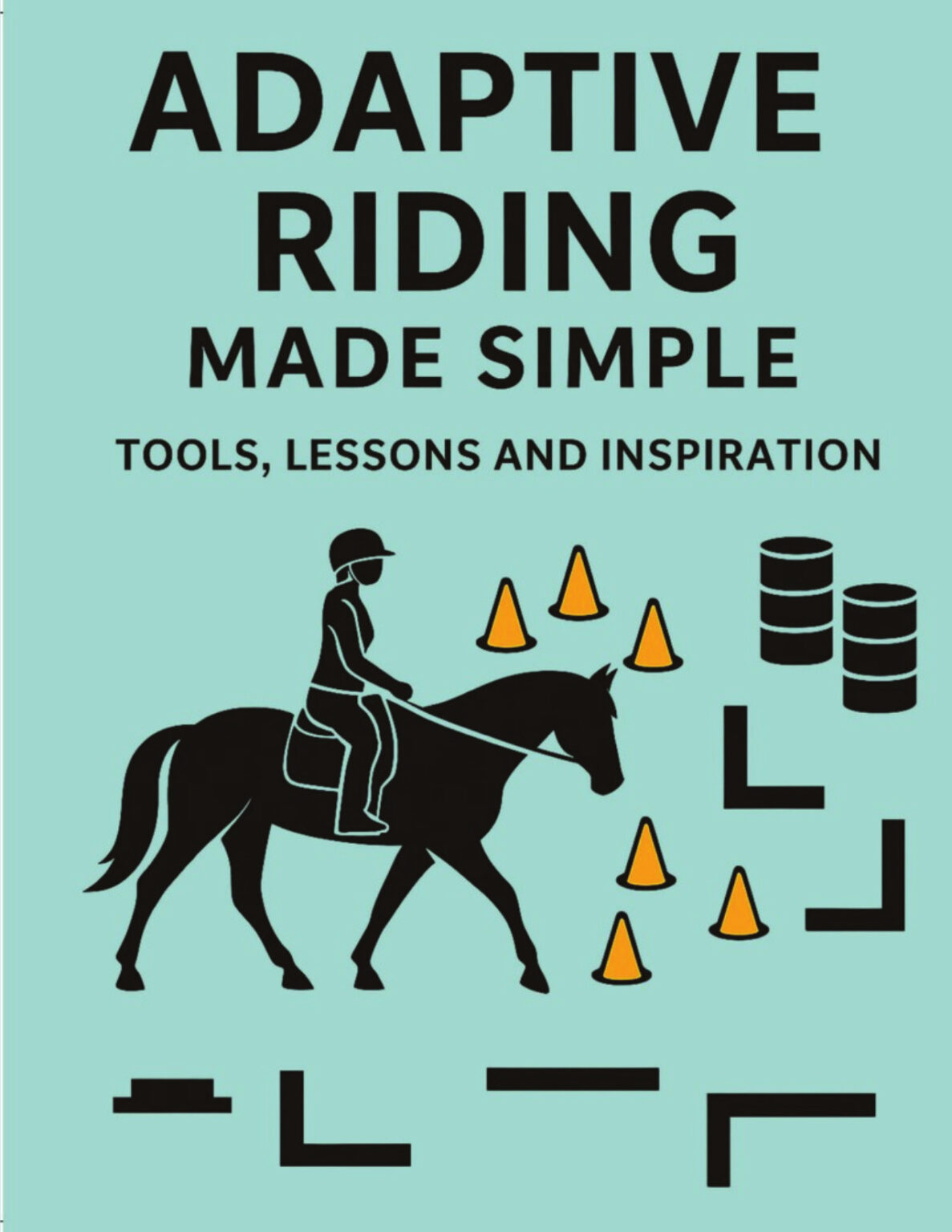 Adaptive Riding Made Simple - Freedom Rider